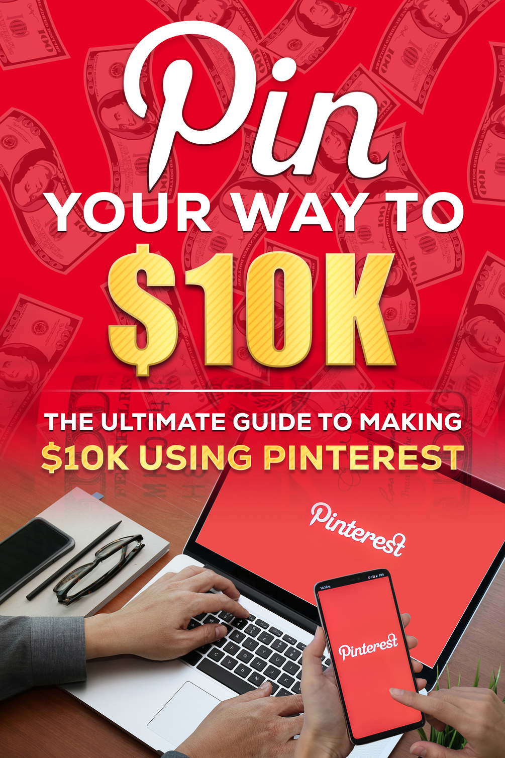Pin Your Way To $10K