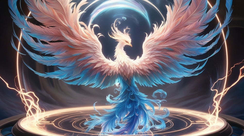 🌟 Mysterious Anime Worlds: Stunning Creatures and Enchanting Imagery 🌀🐉