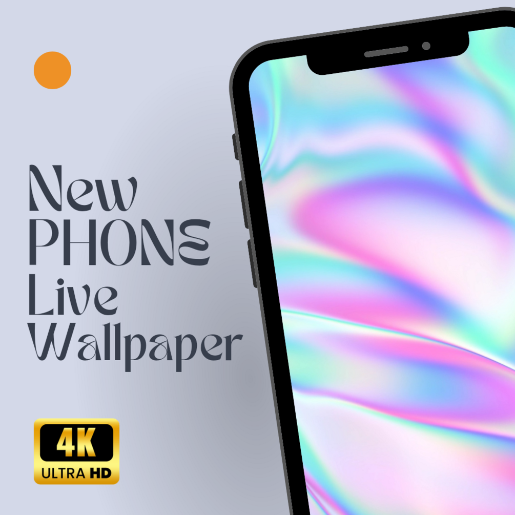 QHD 60FPS PHONE VIDEO WALLPAPER.