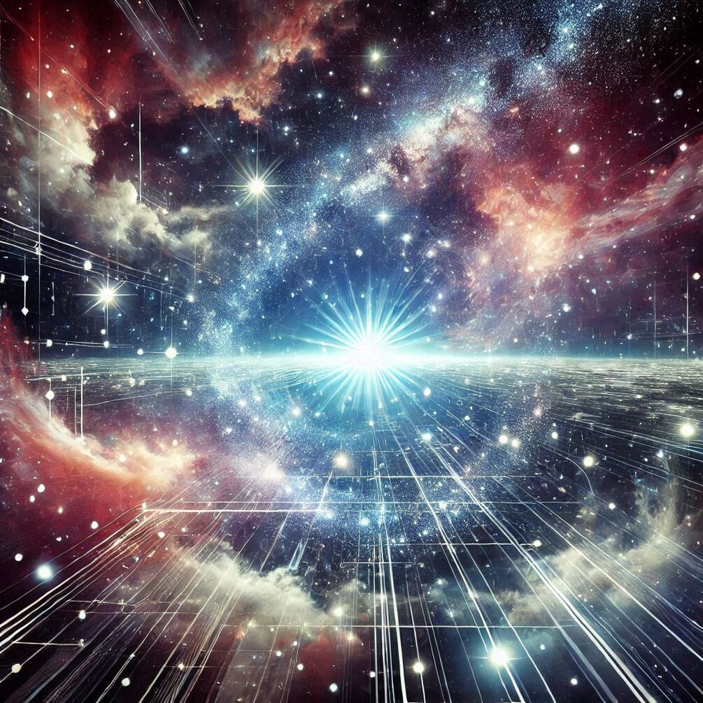 Shine Bright Like a Star