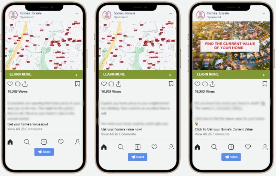 Turn $9 Into Your Next Listing With These Killer Seller Ad Templates