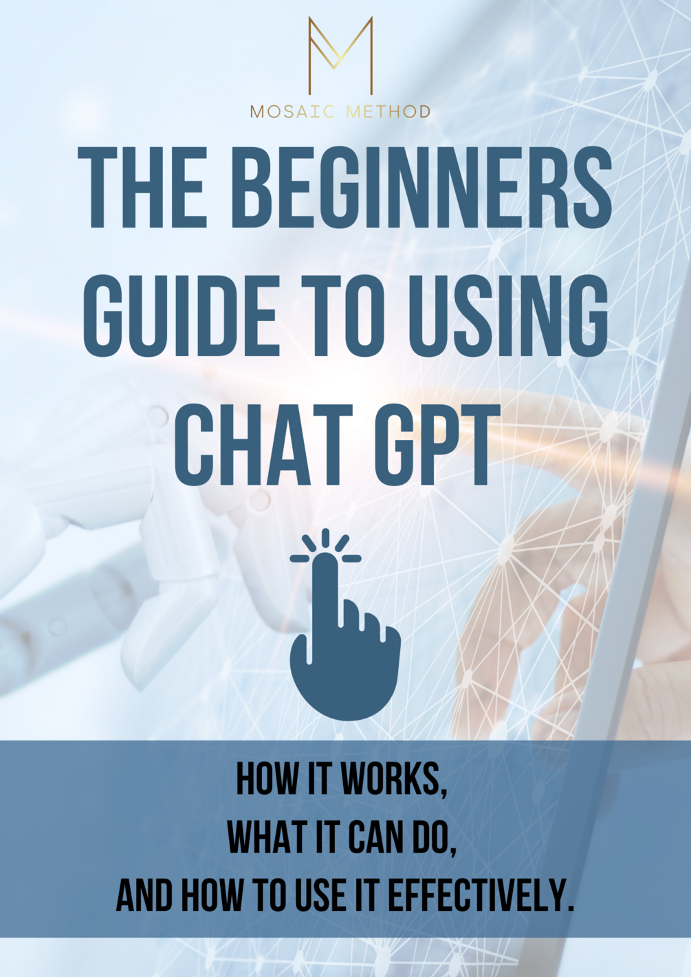 Unlock ChatGPT: A Beginner's Journey