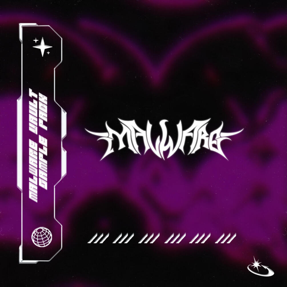 Malware's Vault [Sample Pack]