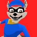 Wickerbeast King (VRChat Ready 3D Model)
