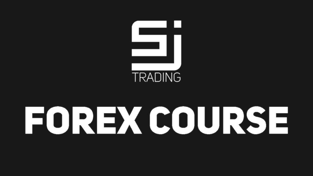 SJ Trading Forex Course