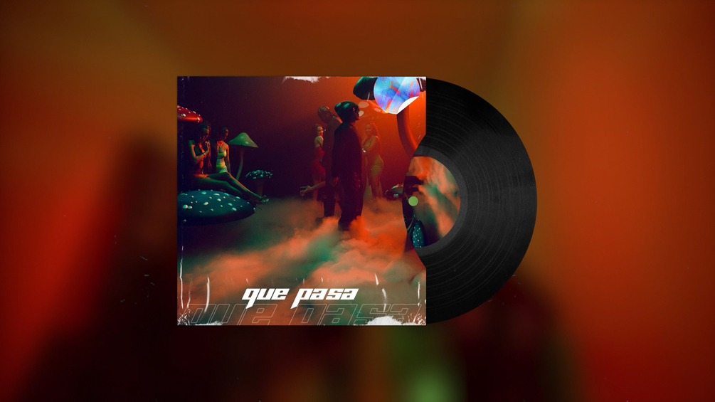 for Sale 🔥 [Trap] Kouz1 Type Beat - "Que Pasa"