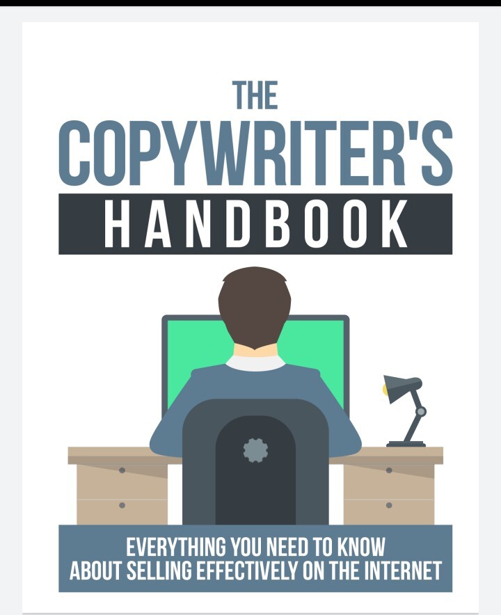 The Copywriter's Handbook