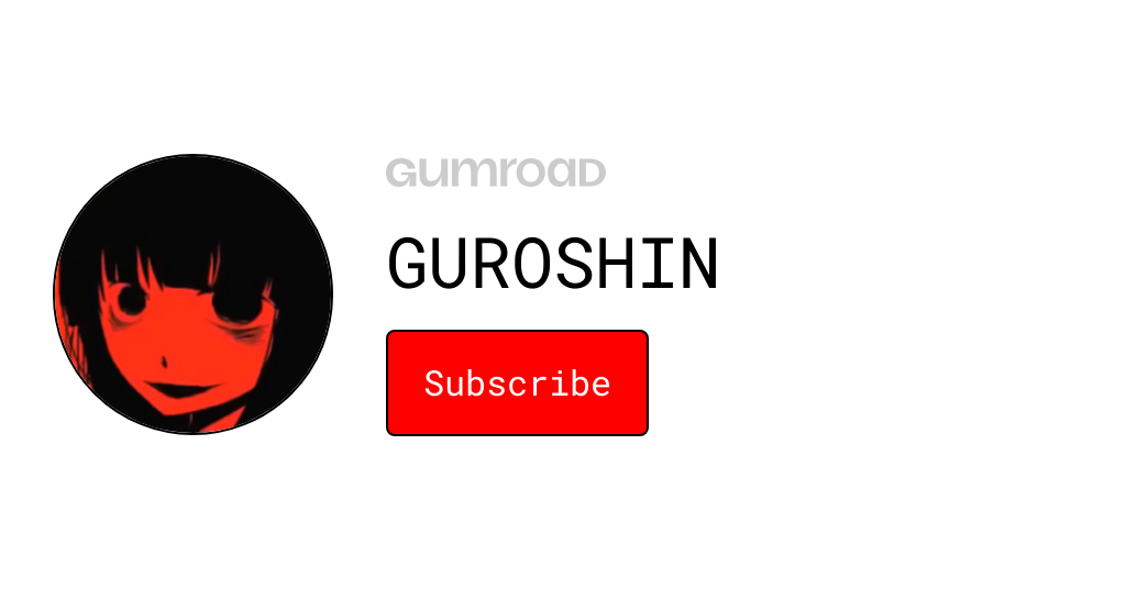 GUROSHIN