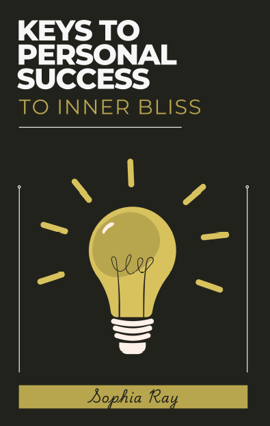 keys to personal success