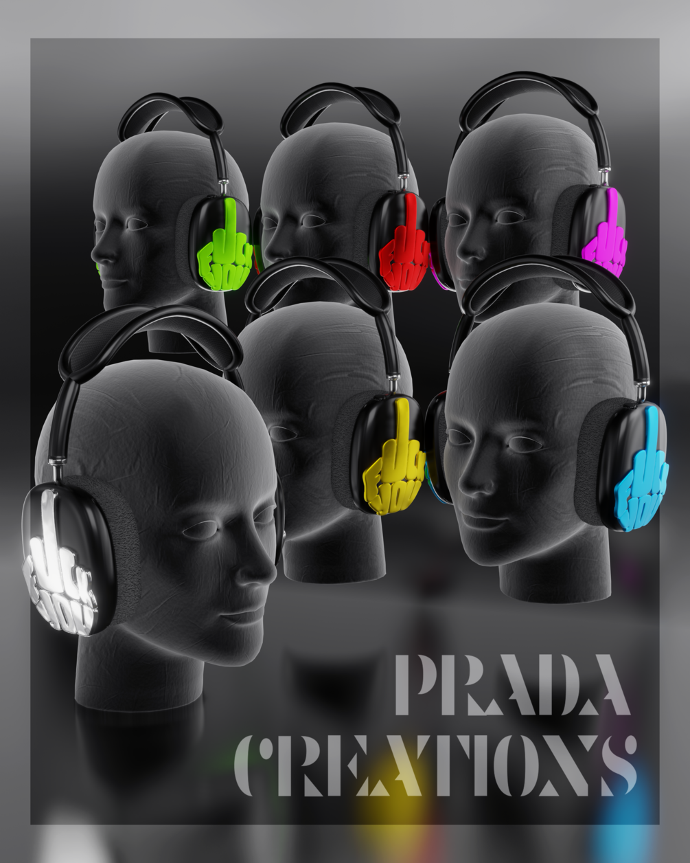 Prada Creations