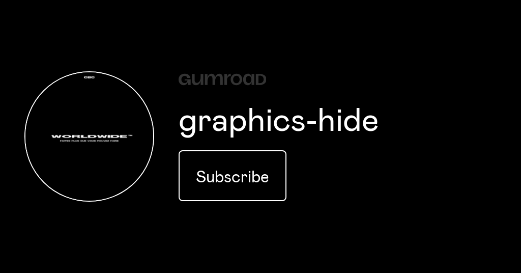 graphics-hide