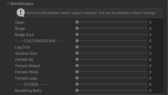 [VRCHAT] Nardoragon boxer underwear