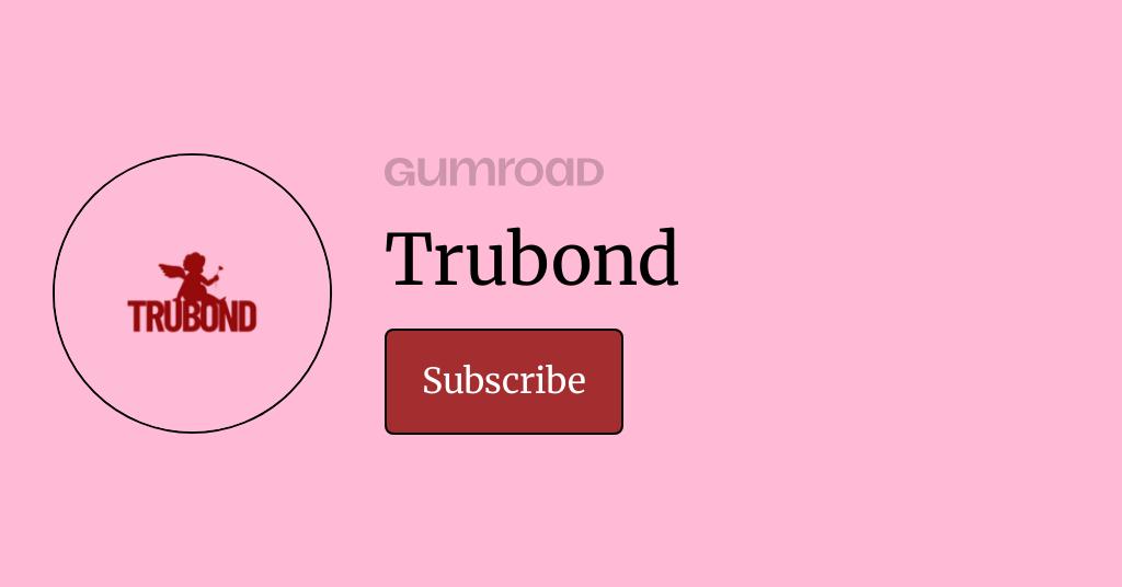 Trubond