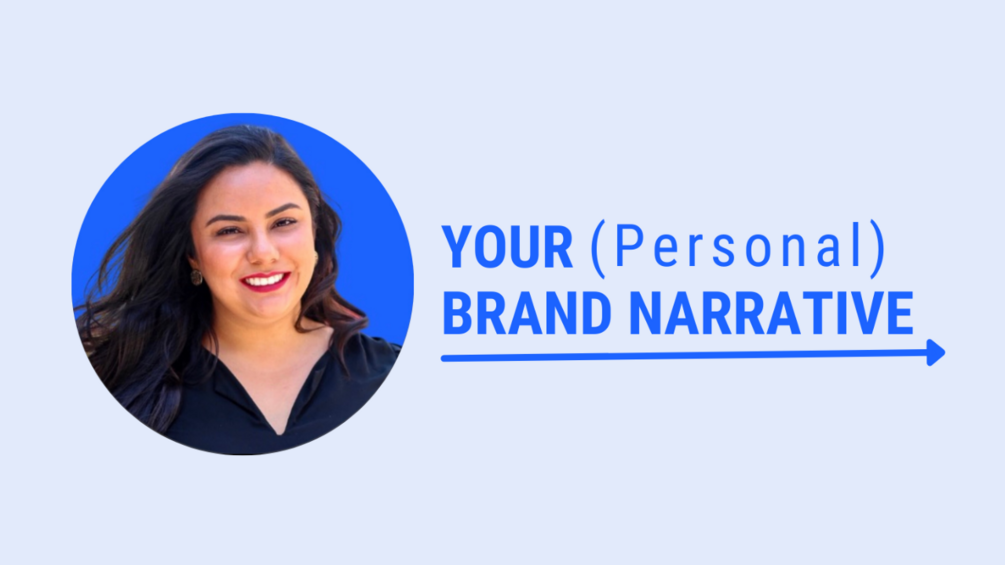 Personal Brand Consultation