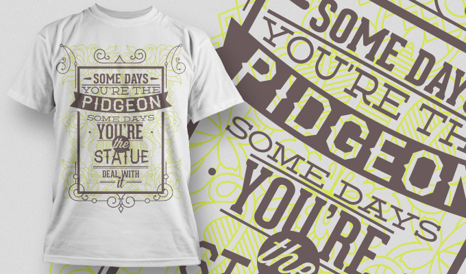 100 Premium T-Shirt Designs Bundle: High-Quality Files for Custom Apparel