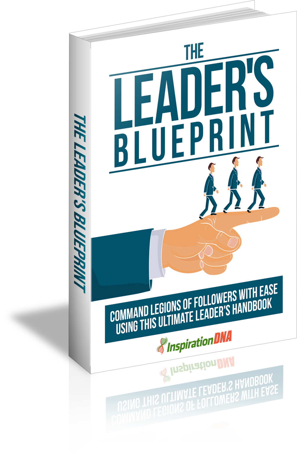 The Leader's Blueprint
