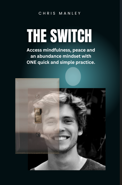 The Switch - Book Introduction Audio/Video - FREE
