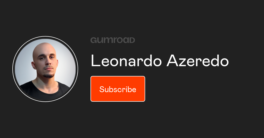 Leonardo Azeredo