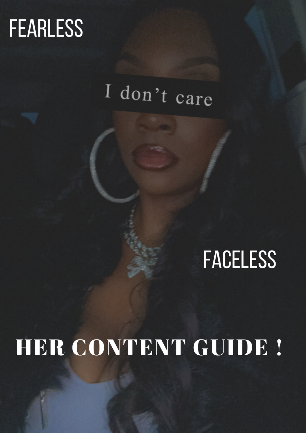 Her Content Guide