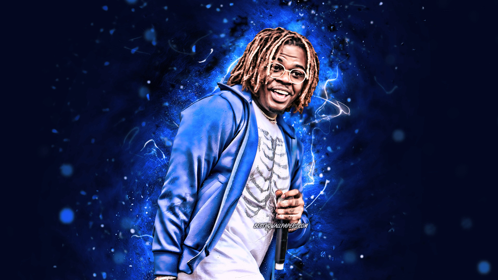 Gunna Type Beat Trap RnB - FLP (FL Studio Project)