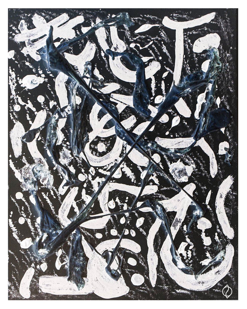 Digital Art: 'MESS.Y'