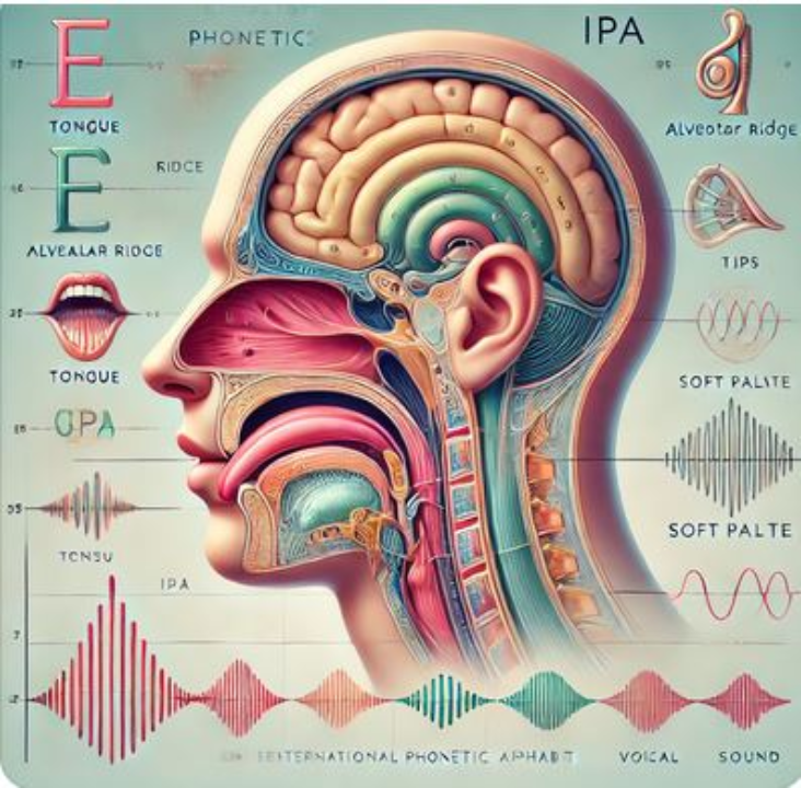 TEMA 7: The Phonological System of the English Language I. Oposiciones ...