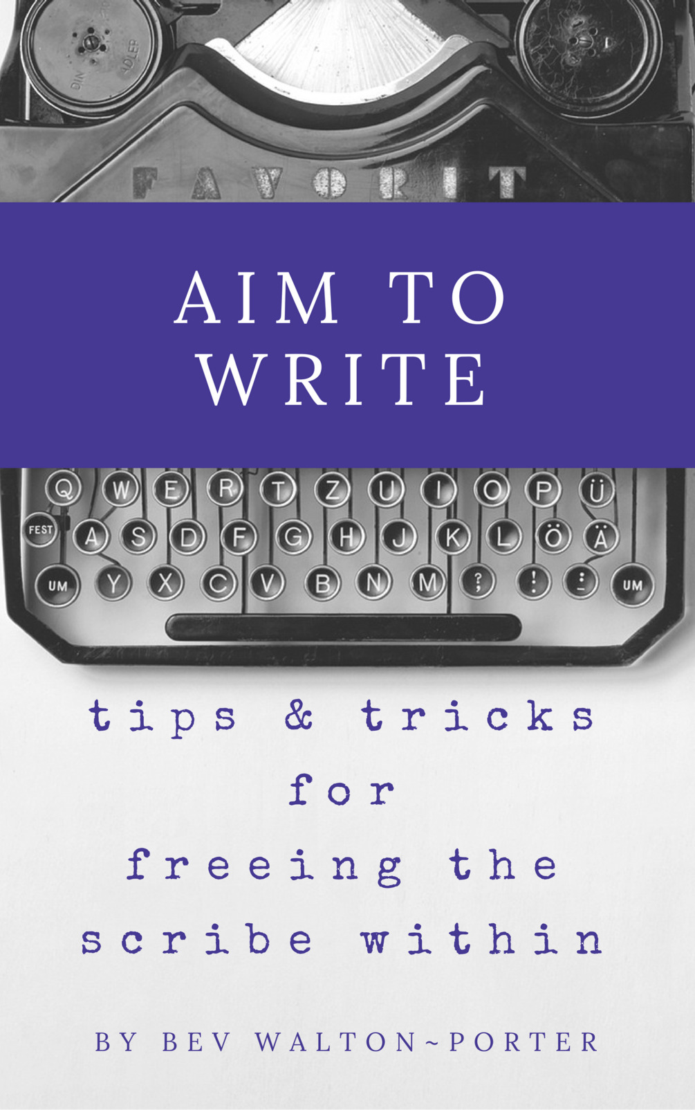 Aim To Write