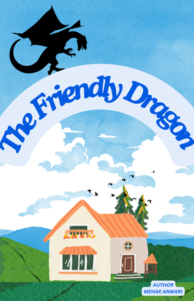 The Friendly Dragon