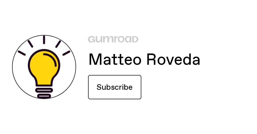 Matteo Roveda