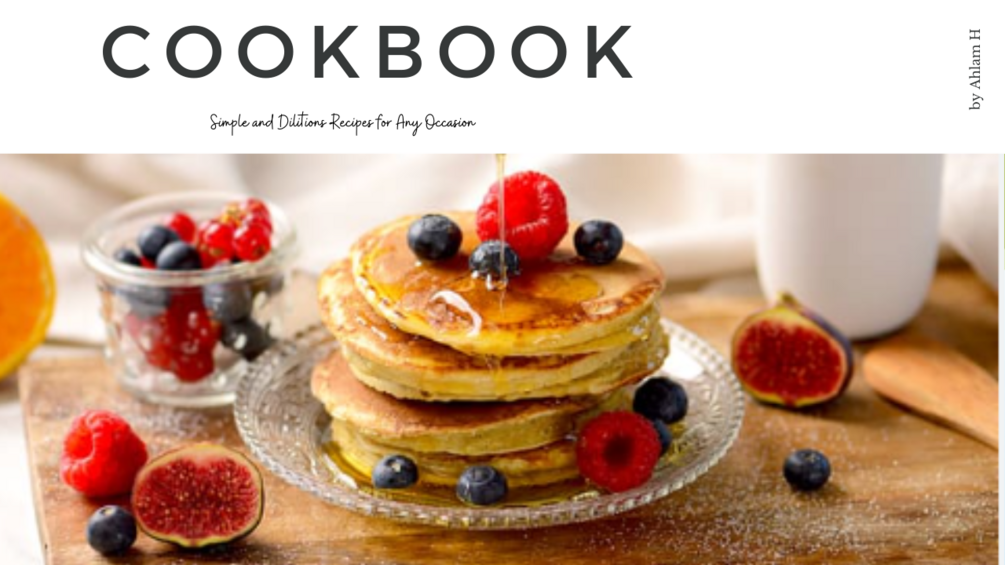 COOKBOOK