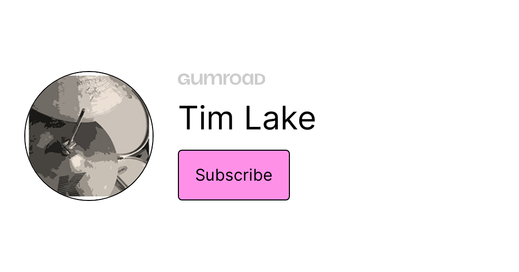 Tim Lake