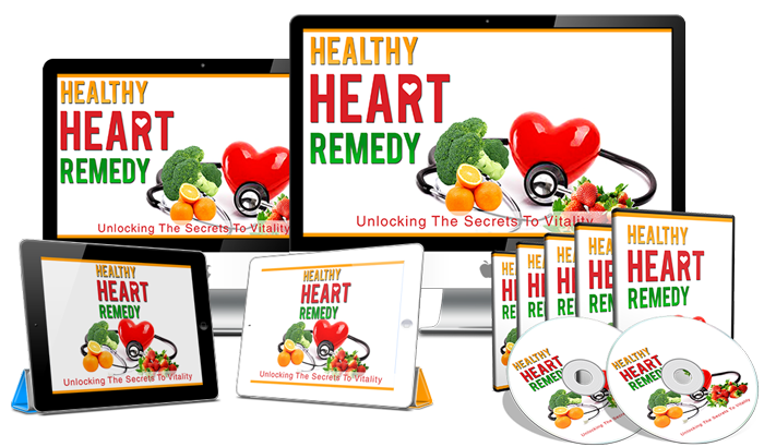 HealthyHeartRemedy_PRO