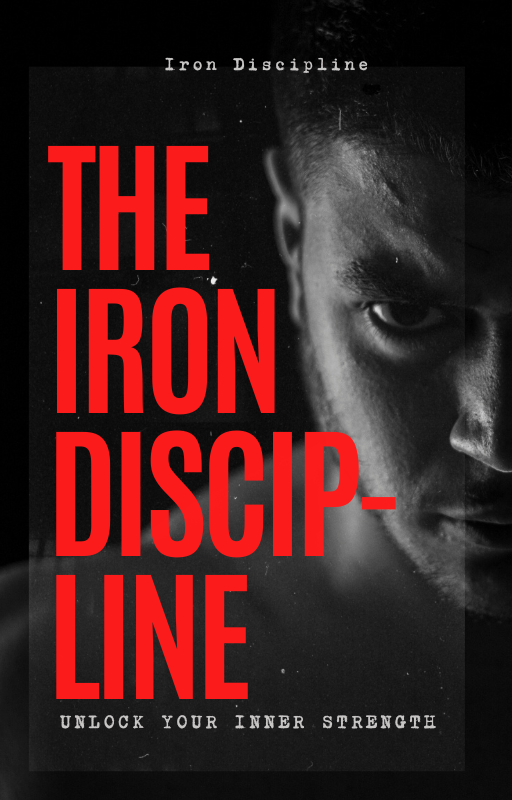 The Iron Discipline: Foundational Workout Template