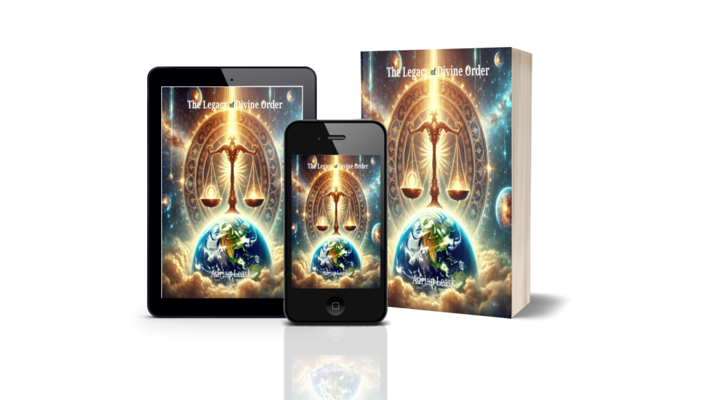 The Legacy of Divine Order