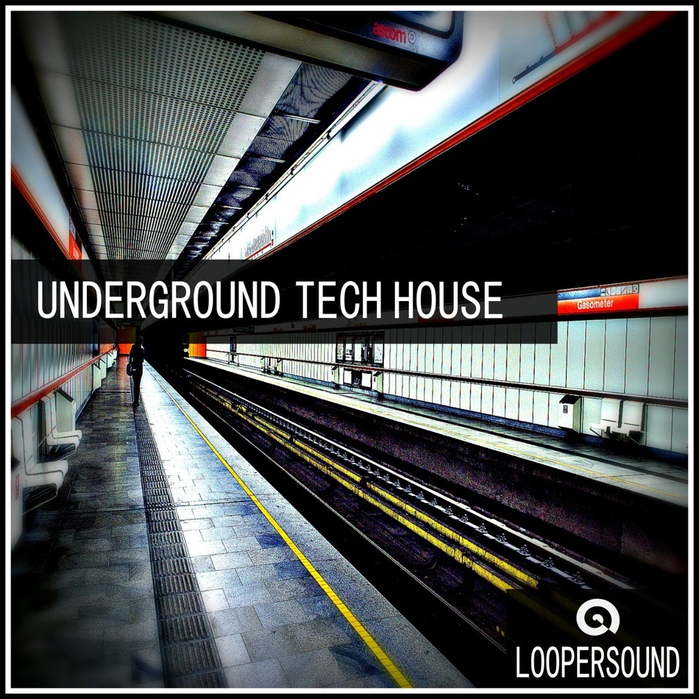 Underground Tech House