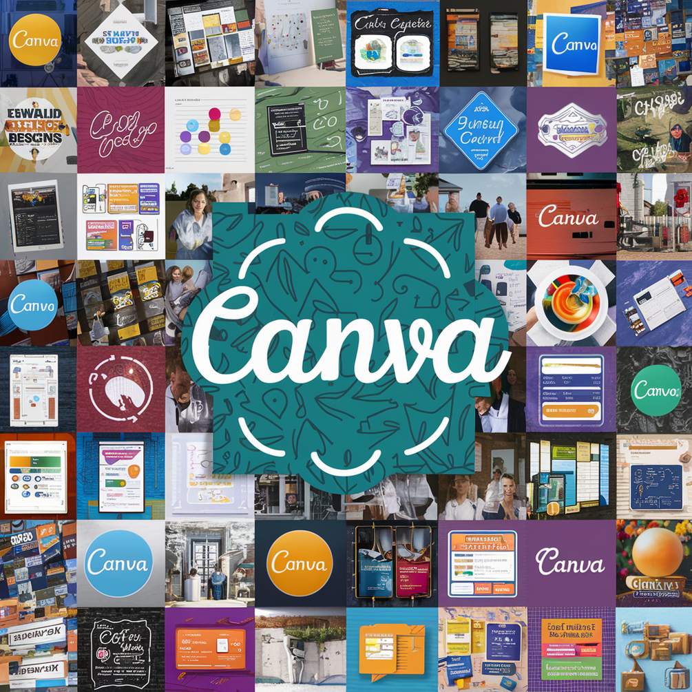 canva course for beginners