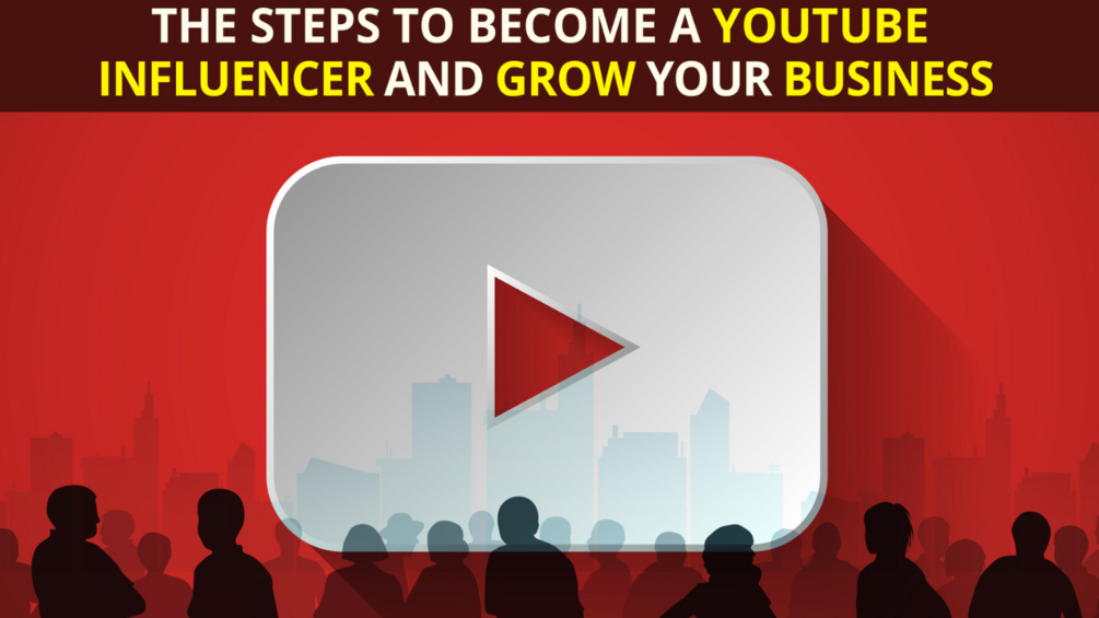 Master Youtube Influence . e-book