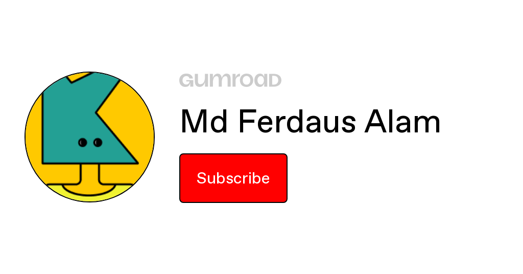 Md Ferdaus Alam
