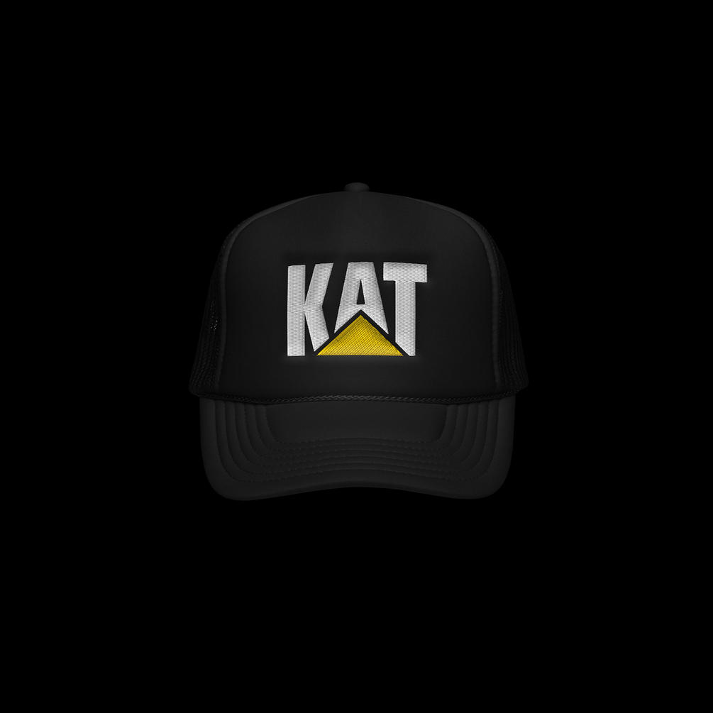KAT Trucker Hat