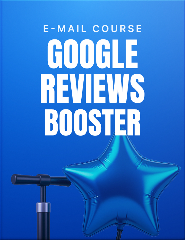 Google Reviews Booster