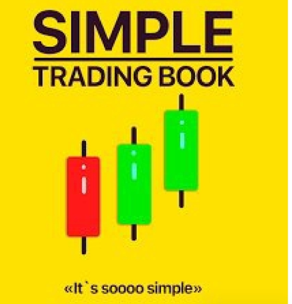 Simple trading book