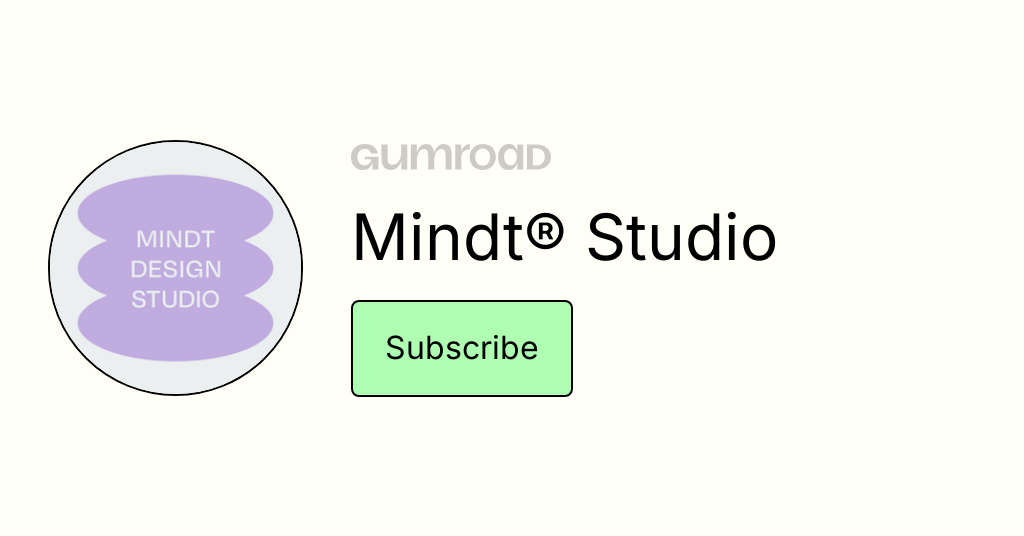 Mindt® Studio