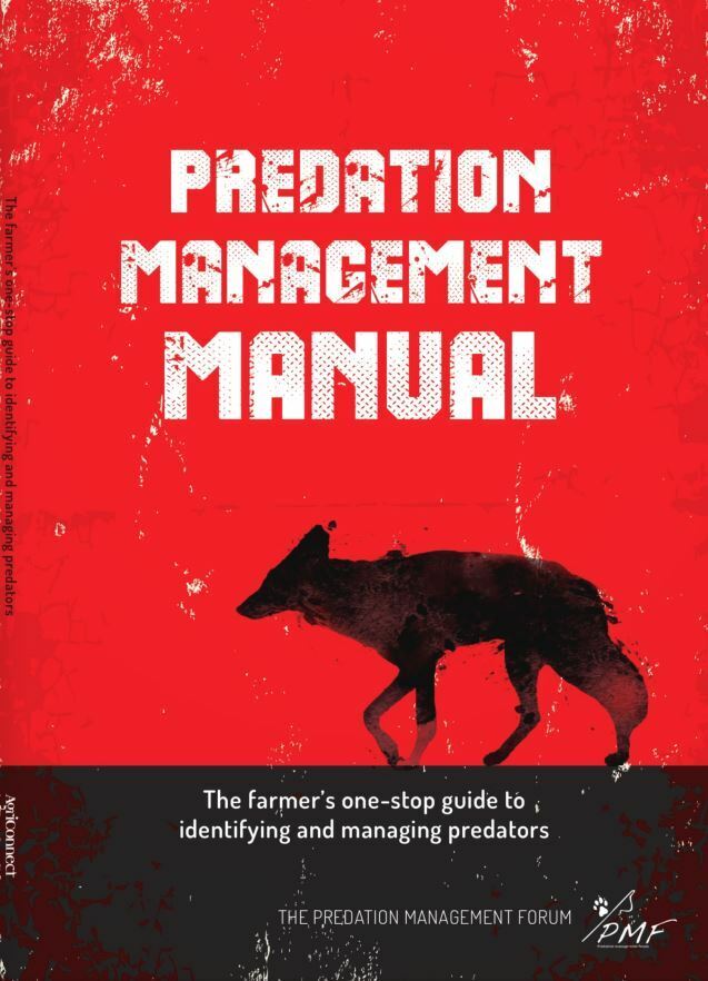 The Predation Management Manual