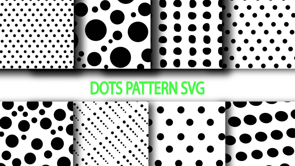 DOTS PATTERN