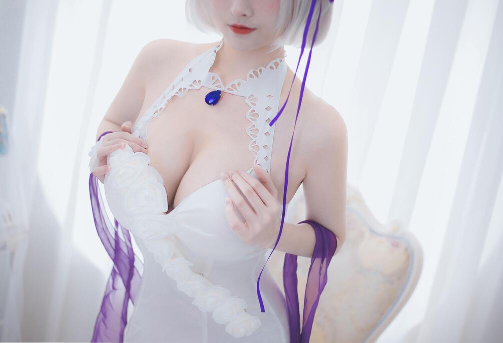 (rioko)「アズールレーン シリアス」