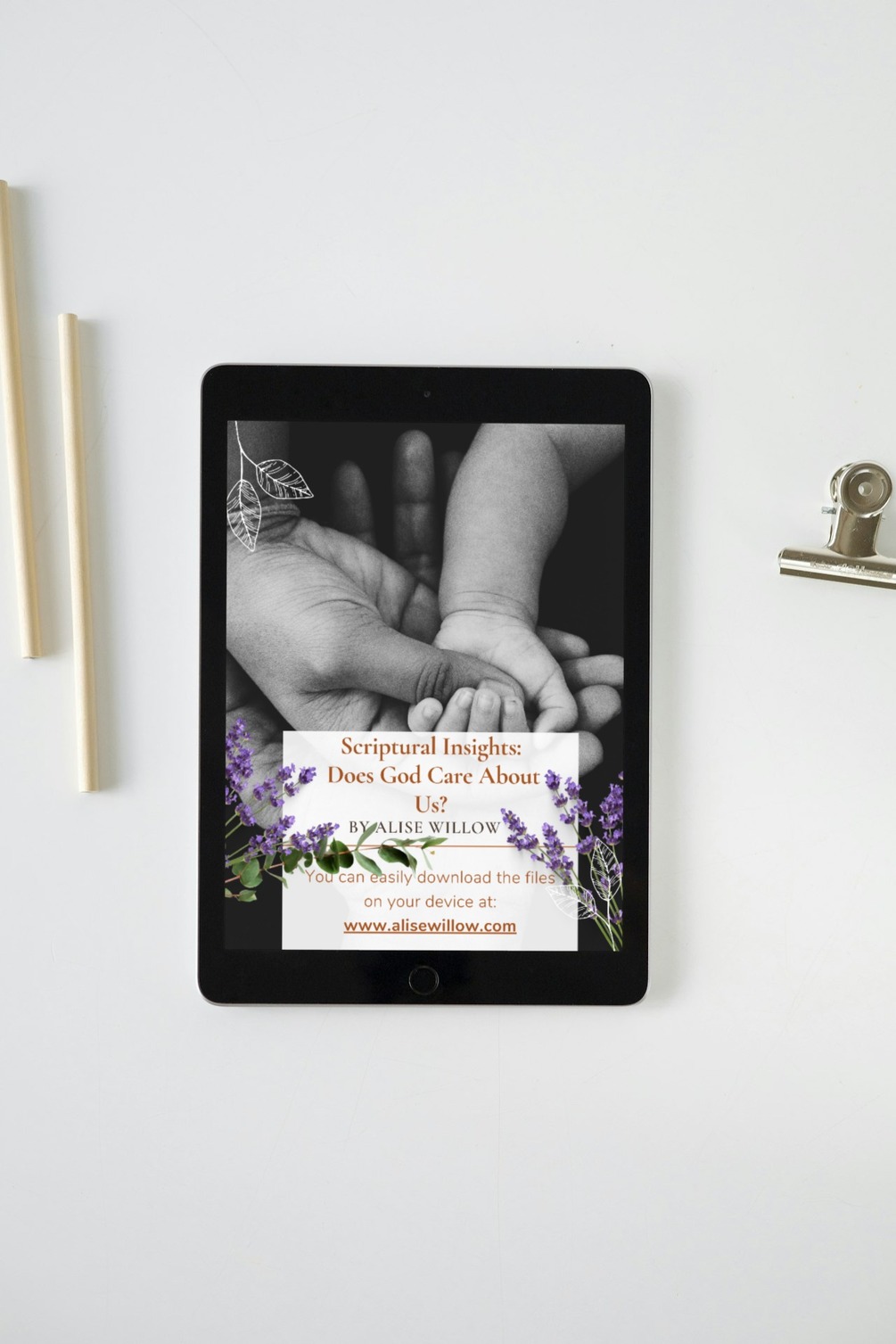 Scriptural Insights: Does God Care About Us?