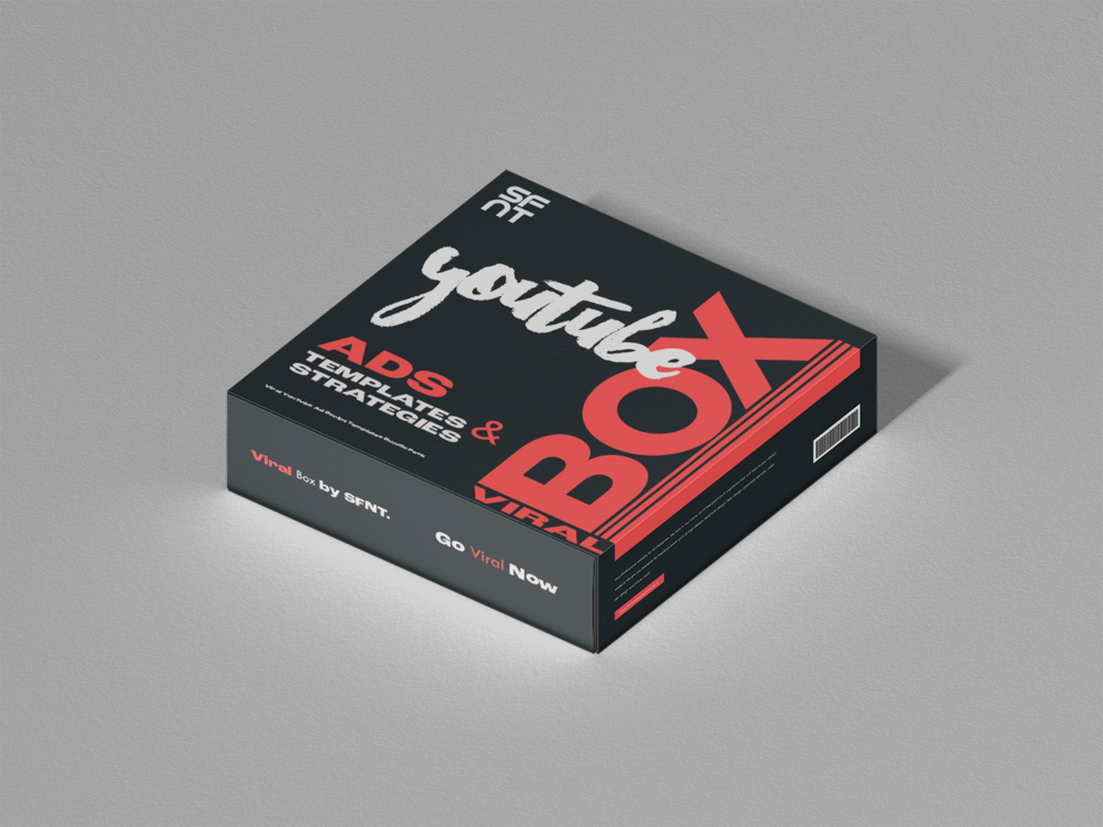 YouTube Advertising Viral Box
