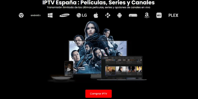 Watch Your Favorite Shows Anytime with PRO TV on ProTVPremium.es