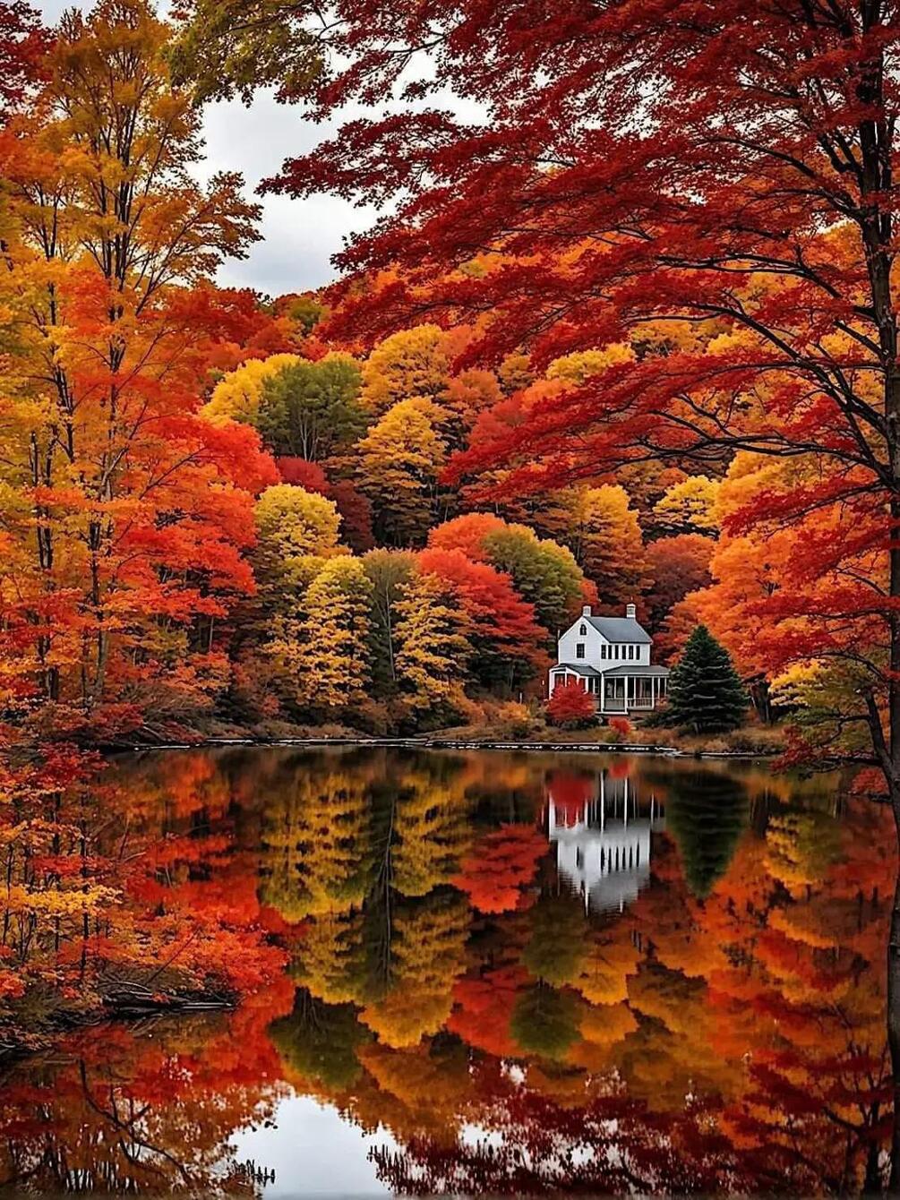 Real nature