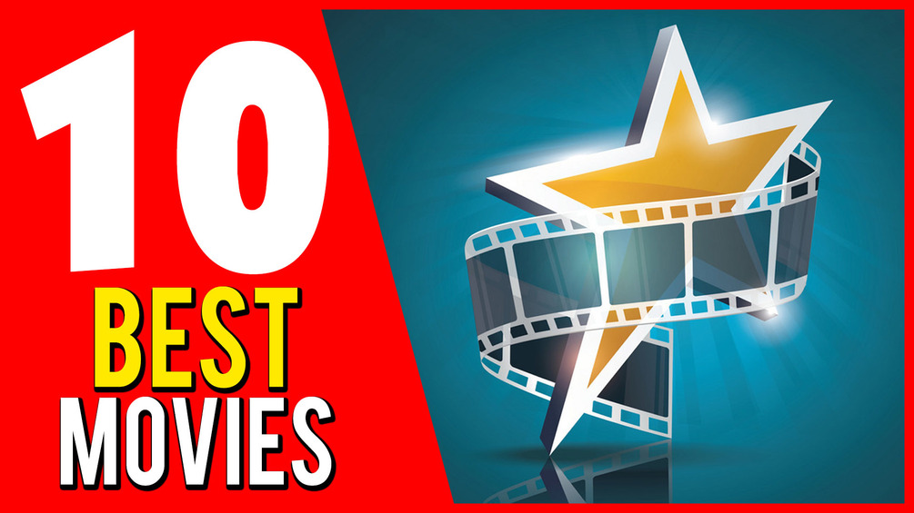 Film List Video - Thumbnail Template